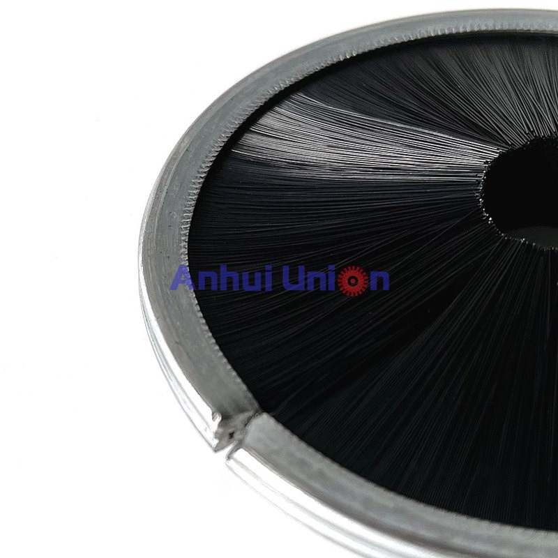 Fill Inwards Inside Disk Brush Manufacturer & Supplier | Aubibrush.com