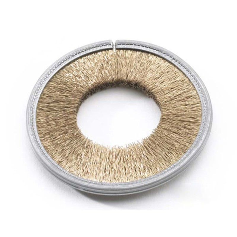 Fill Inwards Inside Disk Brush Manufacturer & Supplier | Aubibrush.com