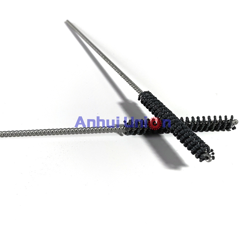 Honing Brush Manufacturer,Flexible Honing Brush,Cylinder Hone Brush