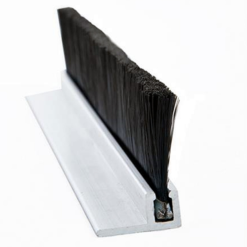 Strip Brush Manufacturers,Metal Channel Strip Brushes,Industrial Strip ...