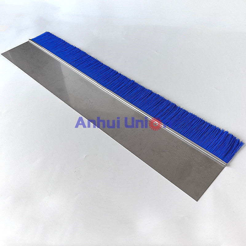 Stainless Steel Profile Strip Brush Manufacturer, Stainless Steel ...