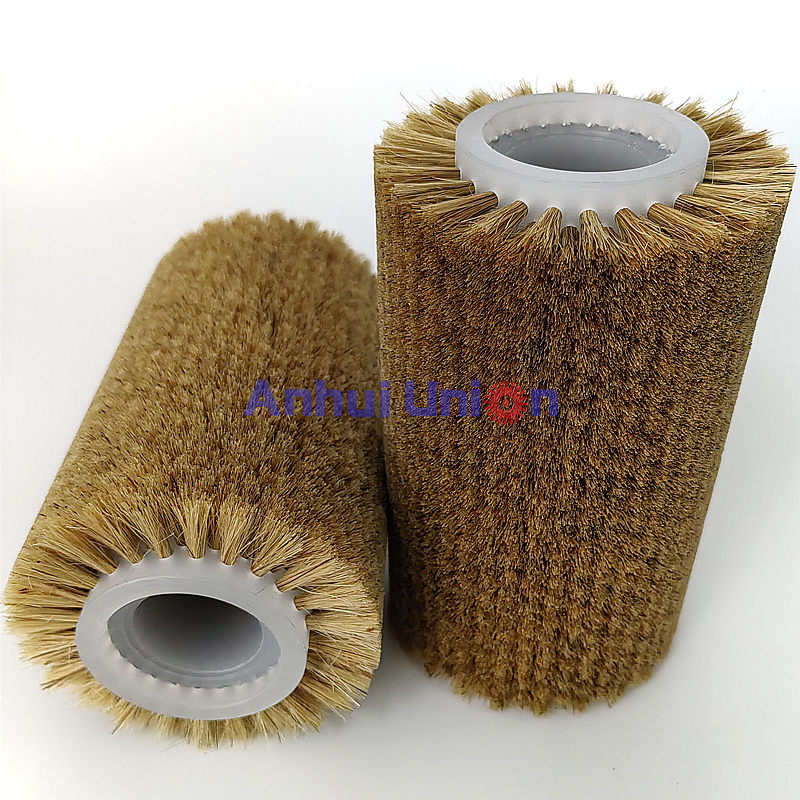 Pig Hair Roller Brush Manufacturer, Pig Hair Roller Brush Supplier