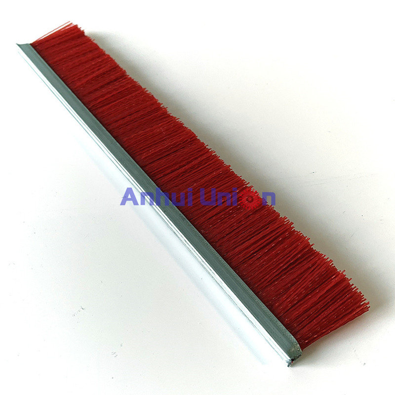 Strip Brush Manufacturers,Metal Channel Strip Brushes,Industrial Strip ...