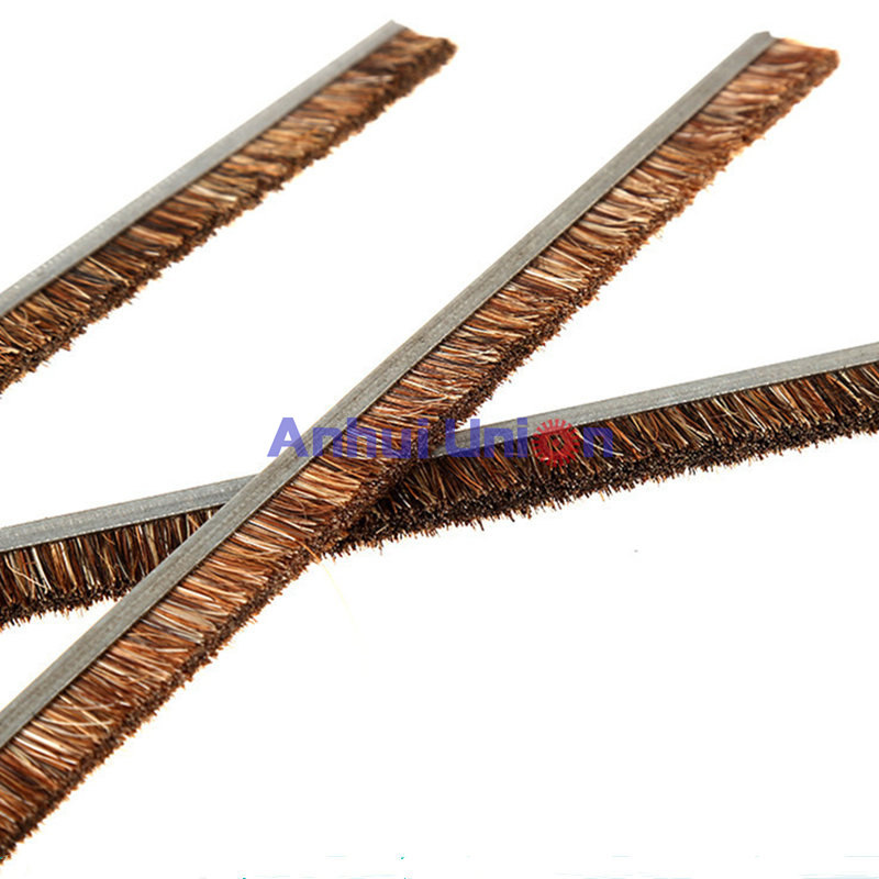 Strip Brush Manufacturers,Metal Channel Strip Brushes,Industrial Strip ...